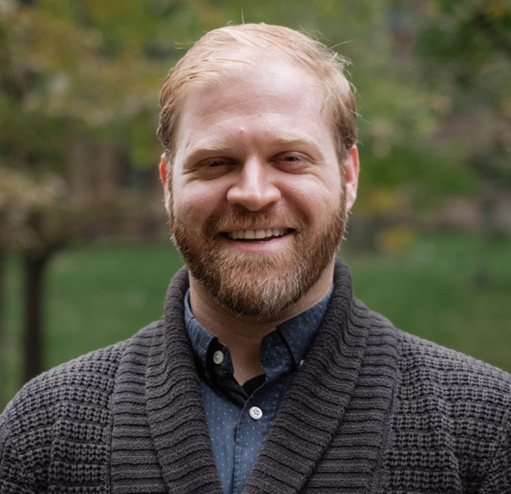 Mike Millward – R.E. Millward + Associates