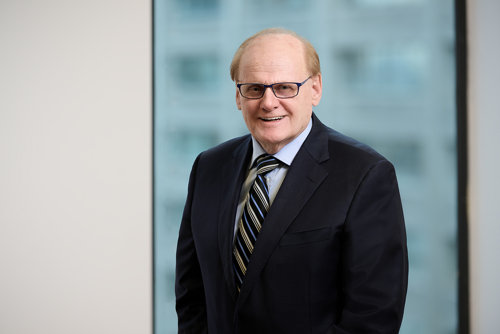 About – R.E. Millward + Associates