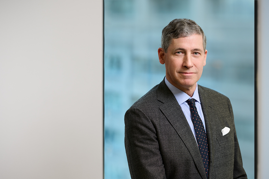 About – R.E. Millward + Associates