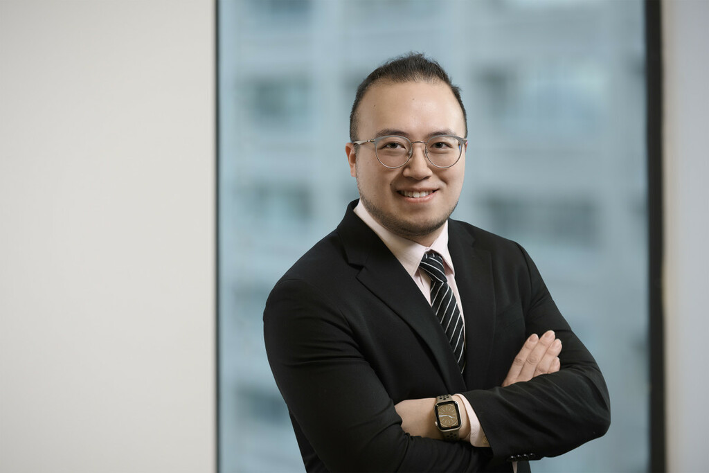 About – R.E. Millward + Associates