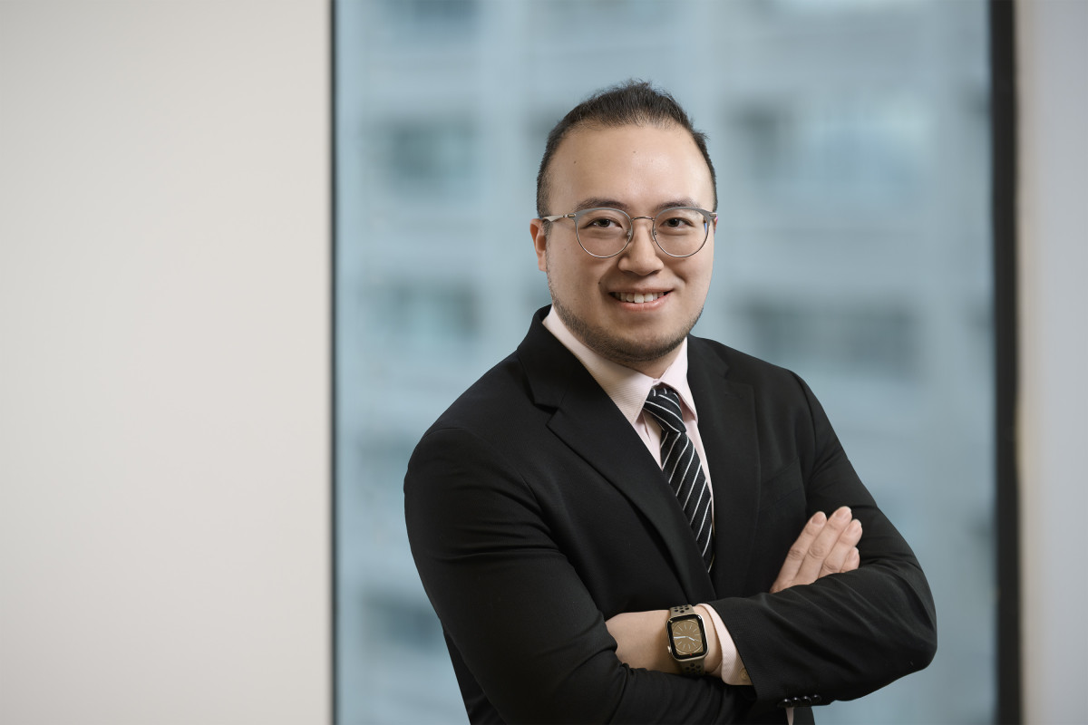 About – R.E. Millward + Associates